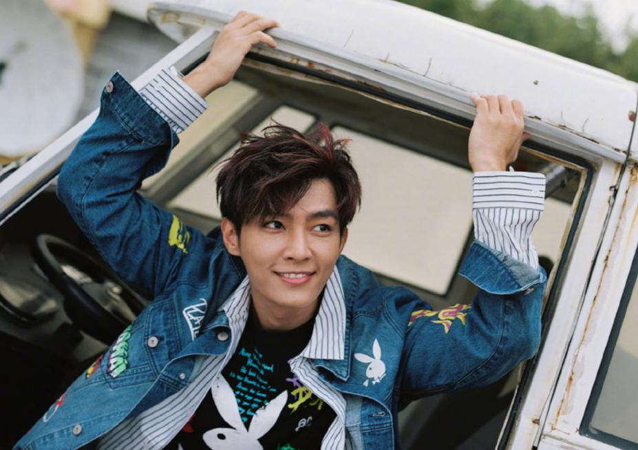 Aaron Yan showed his true colors! The mode of chasing love is unified ...
