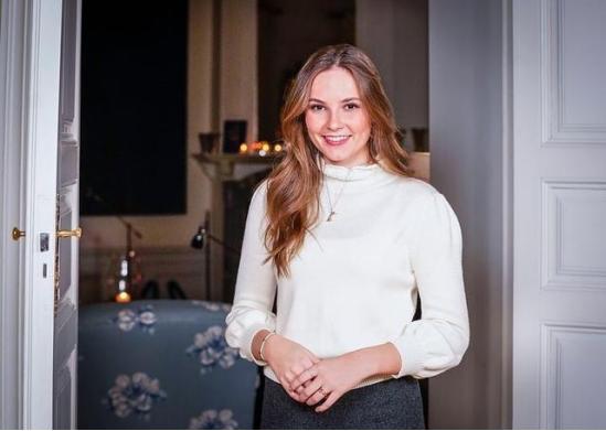 Princess of Norway: Known as "the most beautiful princess in the world ...