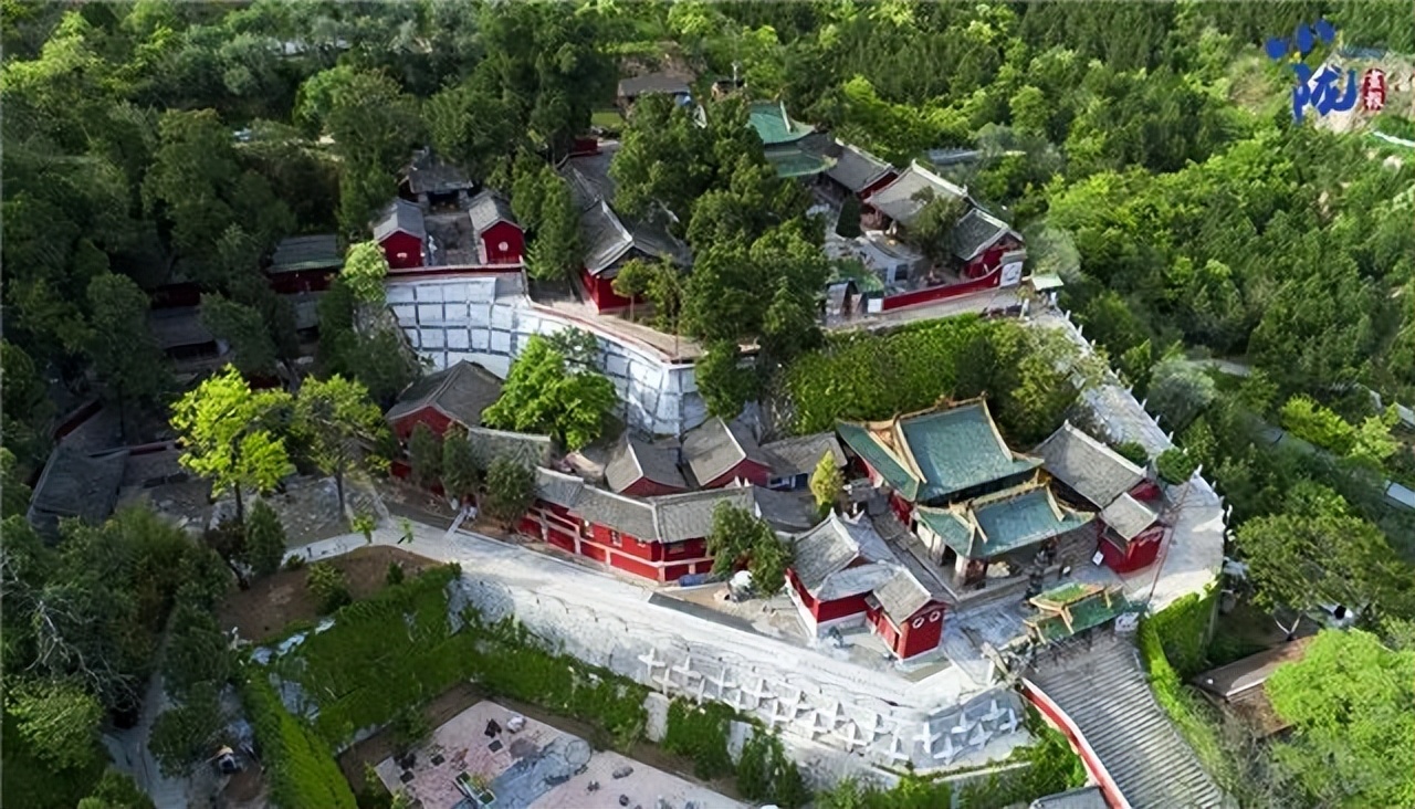 Walk into the colorful Qinzhou and feel the ancient civilization - iMedia