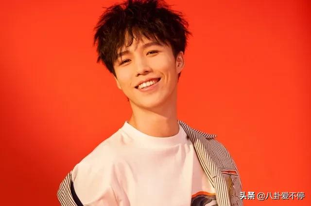 After Zhang Ting Lin Ruiyang was investigated, his ex-wife Zeng Zhezhen ...