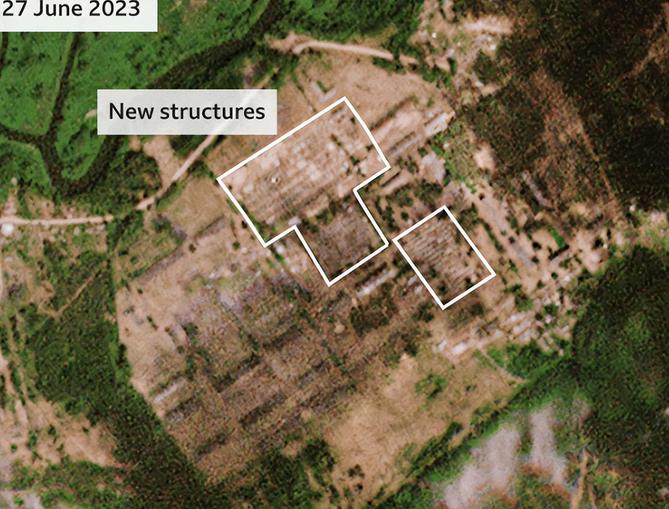 Soldiers are expensive and fast! Foreign media revealed that Wagner has ...