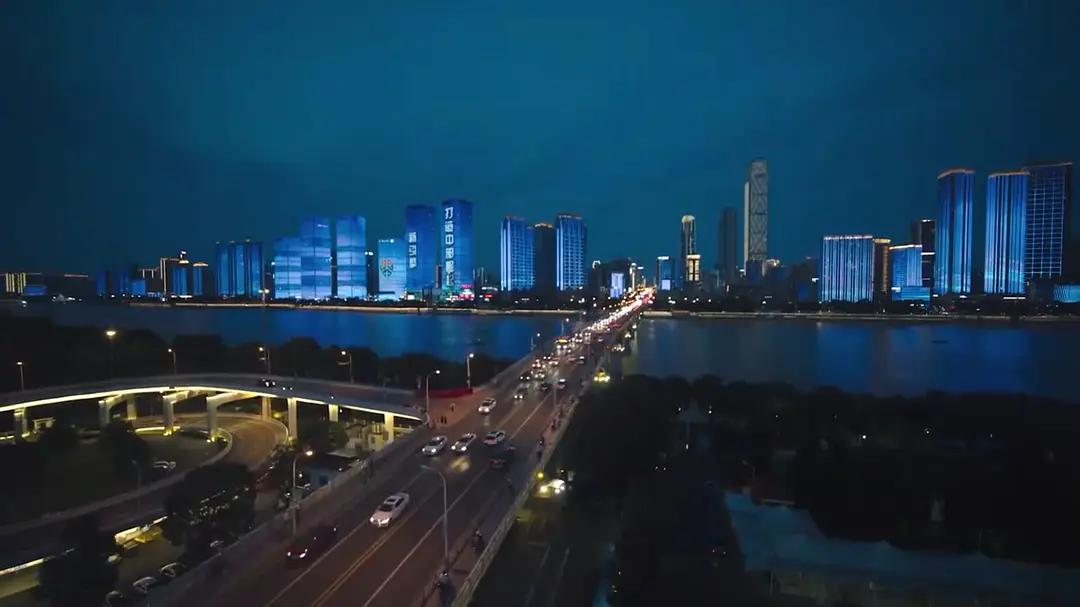 "Changsha Nightlife" talks about its 5 slots, it really makes the ...