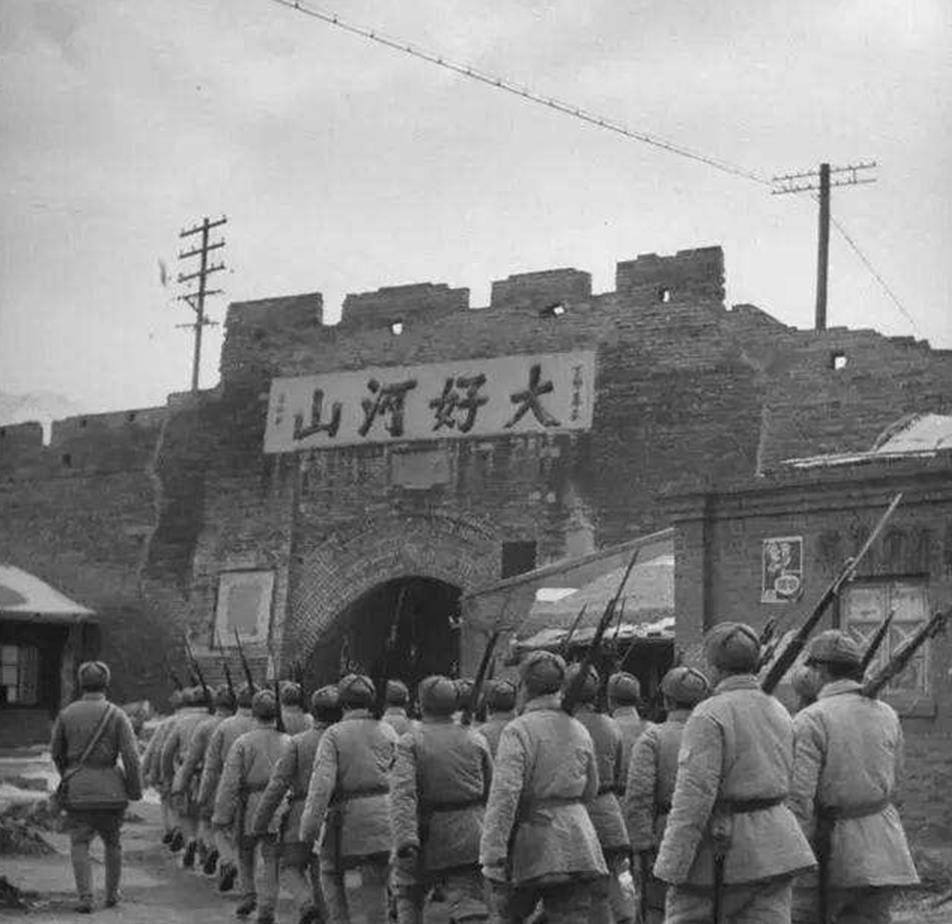 The most regrettable general of the People's Liberation Army, who was ...