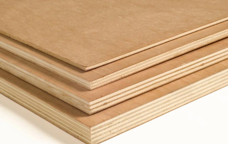 Five kinds of boards commonly used in the whole house customization on ...