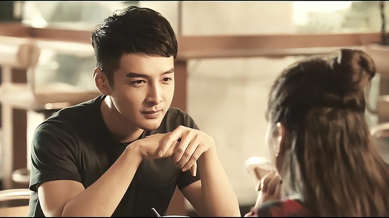 Zhang Haowei: He is not only the third prince in "Celebrating More Than ...