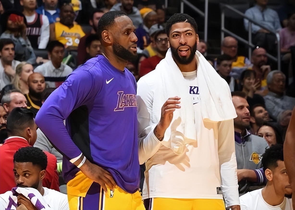 Two reasons! Trade James! The 44 million salary does not match the 39 ...