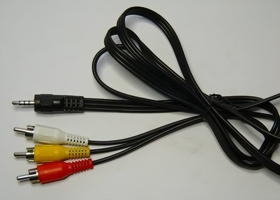 What is an audio cable?How many square meters of audio cables are used ...