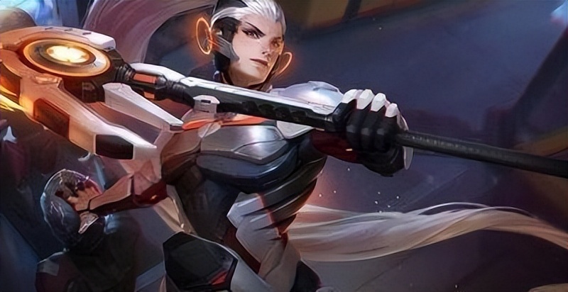 [Glory of the King] Han Xin or Li Bai, which one is more suitable for ...