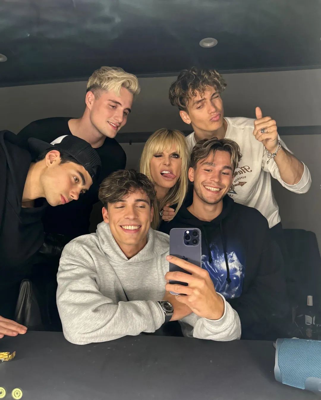 Jacob Rott is only 23 years old and has become a judge teacher, I ...