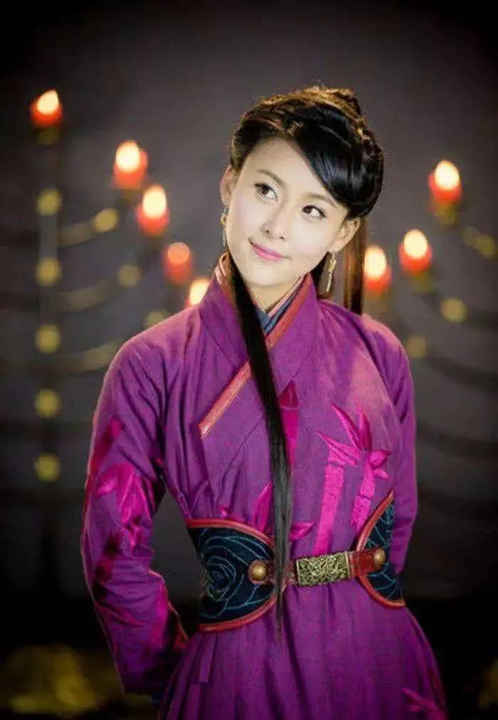 Actor Jia Qing - iMedia