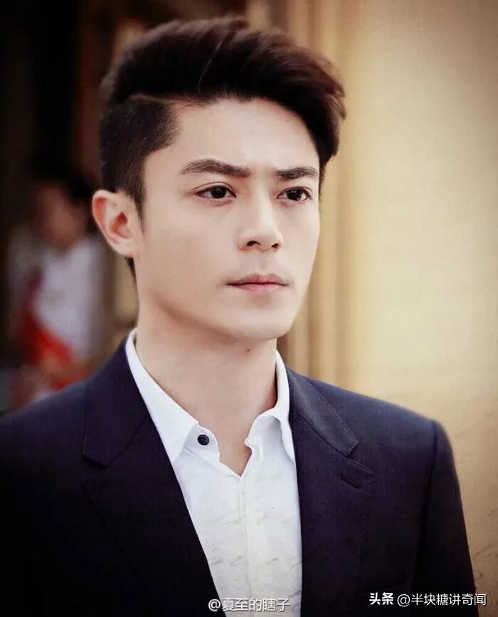The story behind Huo Jianhua - iNEWS