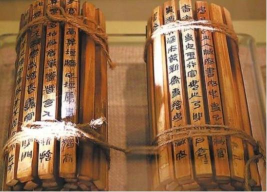 A Brief Discussion on the Thought of the Rule of Law in the Qin Dynasty ...