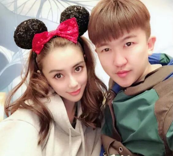 After watching the new episode of Running Man, I finally know that the reason for Yang Ying and ...