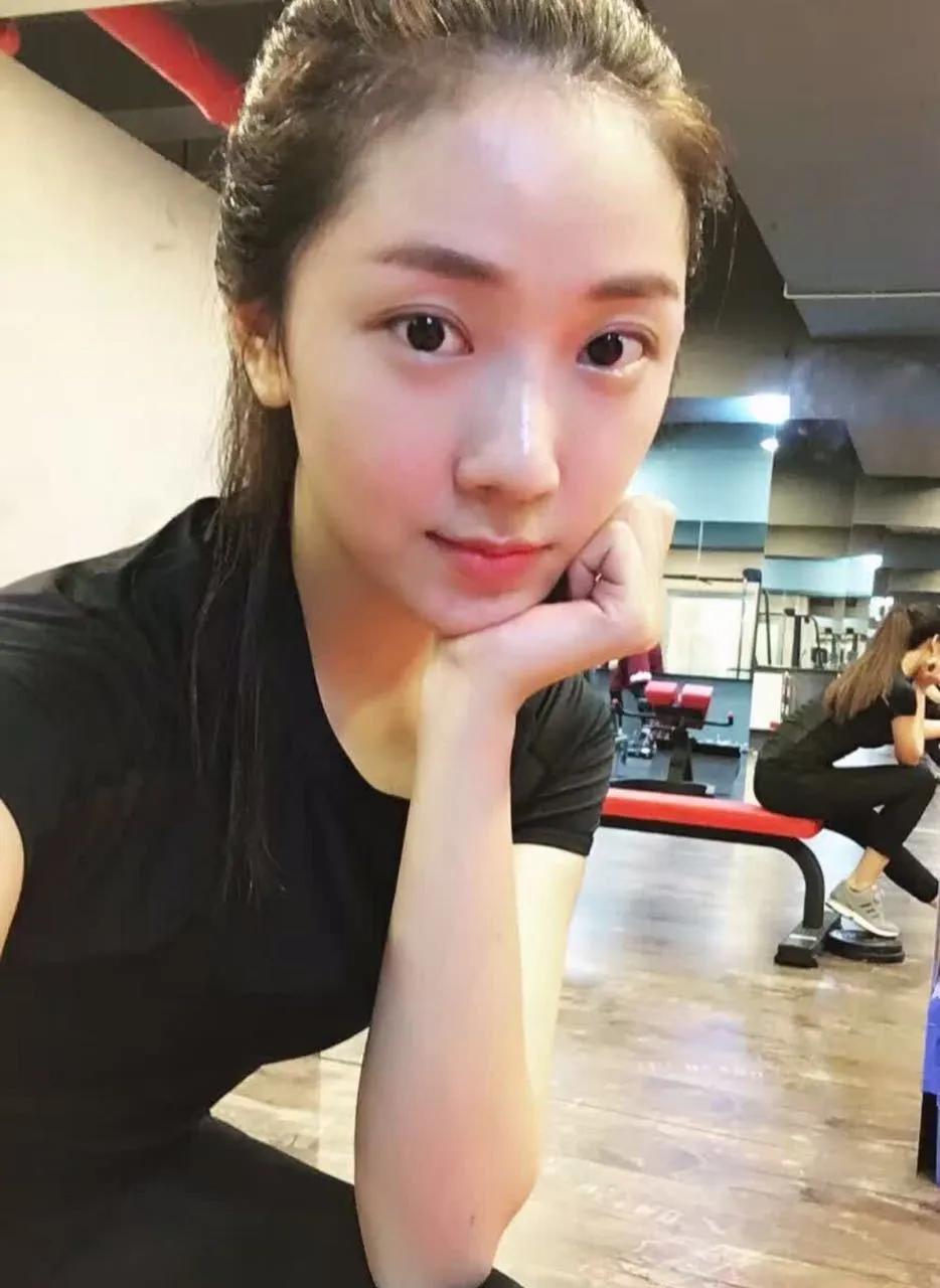 How beautiful is Jin Renzi - iNEWS