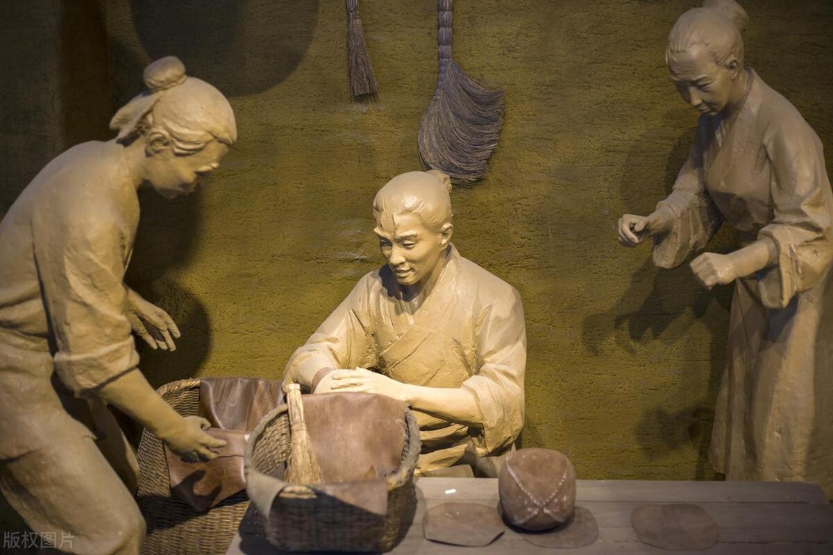 Why the ancients loved to play Cuju, and what is the difference between ...