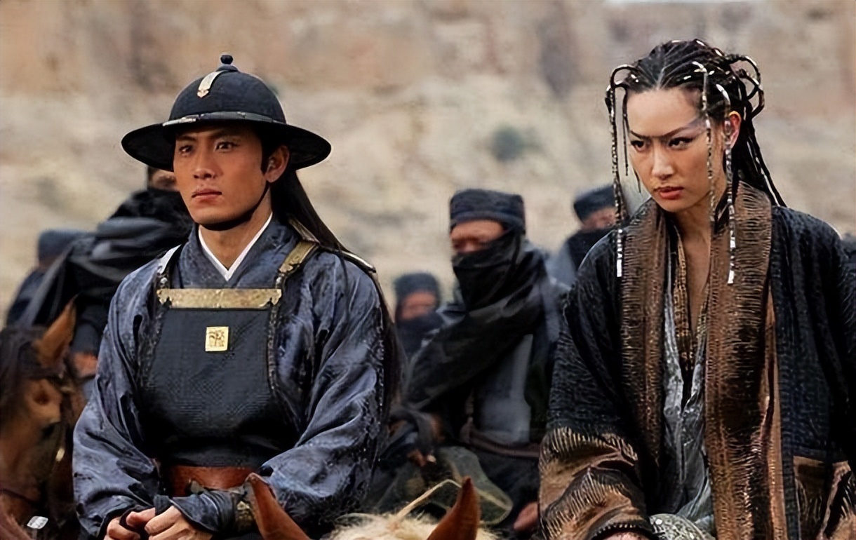 A Brief Analysis of the Development and Influence of Jinyiwei in Ming ...
