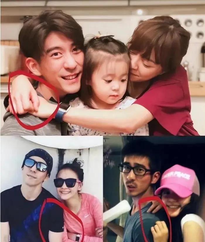 Huang Xiaoming added hammer to hammer, angrily exposed Chen Yihan's ...