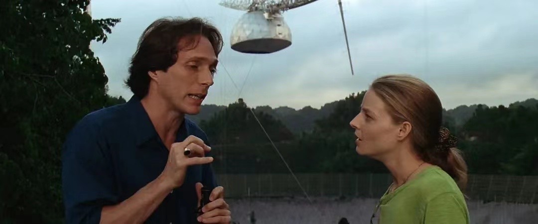 'Contact' is a reminder to be in awe and humility of the world - iMedia