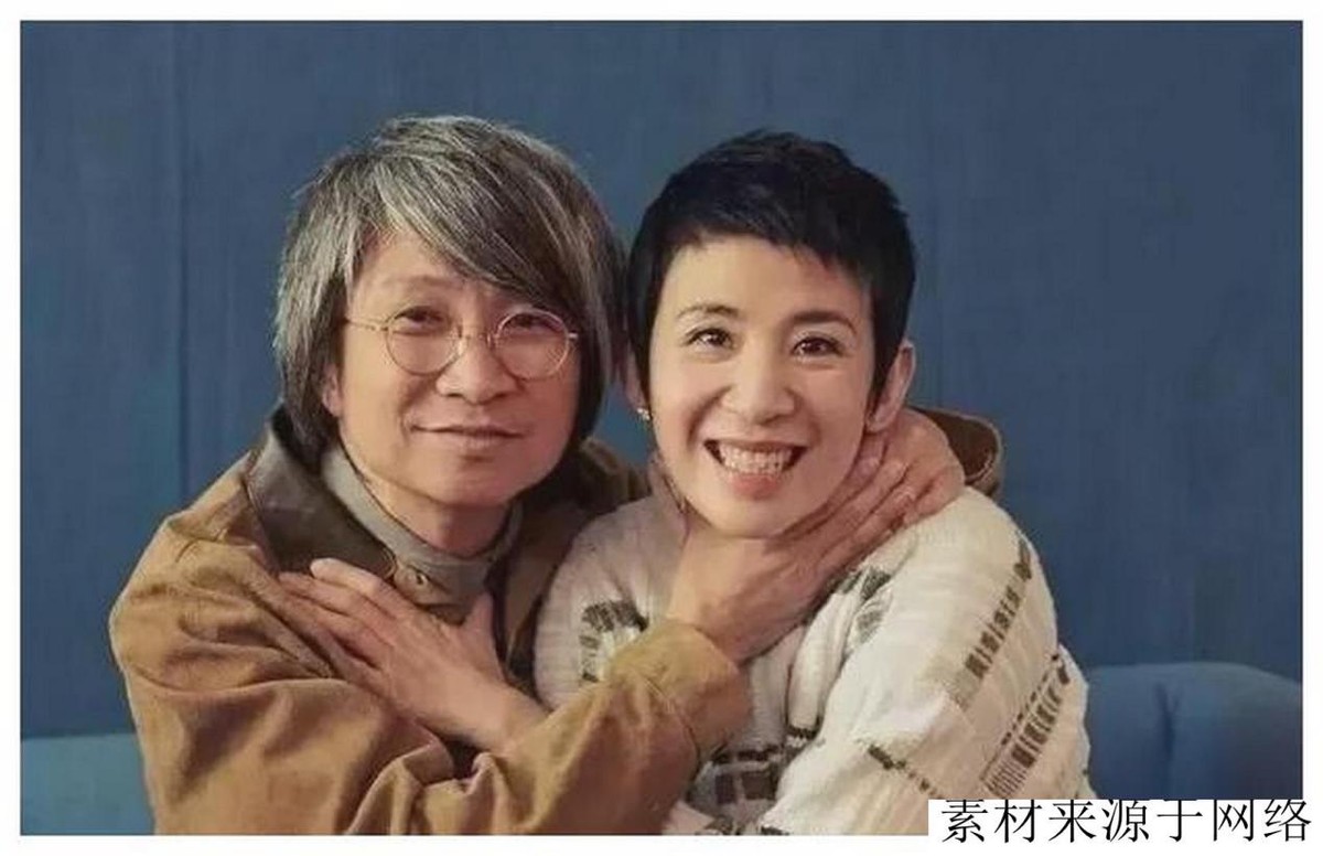 6 strange celebrity couples: Married for 20 years without obtaining a ...