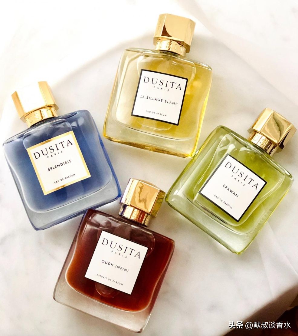 The perfume known as the "Matcha" ceiling - iNEWS