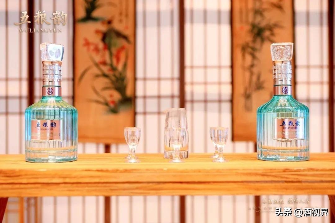 Double "aircraft carrier" blessing! Yibin, the capital of wine, added the prefix of "Wuliang" to ...