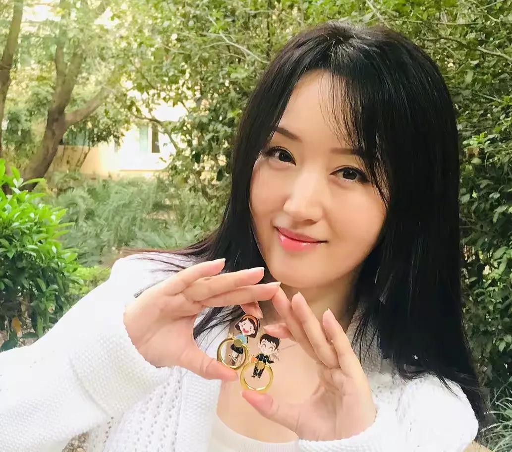 Yang Yuying's reasons for being single and still happy: a successful ...