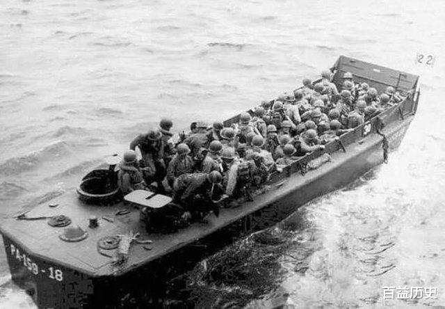 WWII: Landing Craft and Amphibious Vehicles - iNEWS