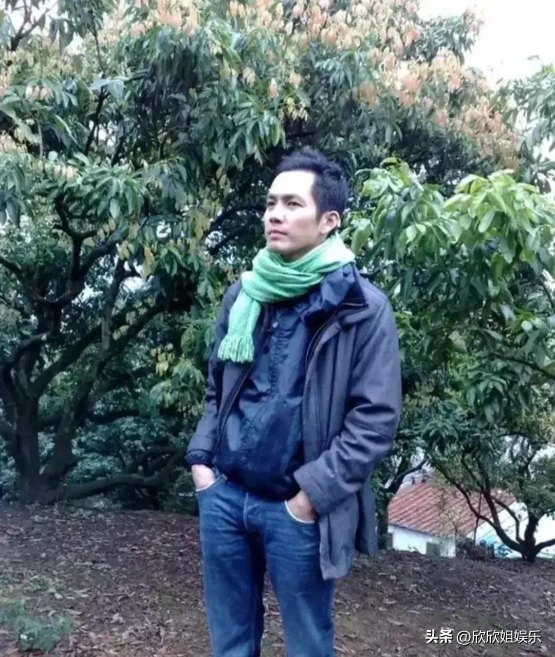Zhong Hanliang is getting more and more handsome - iNEWS