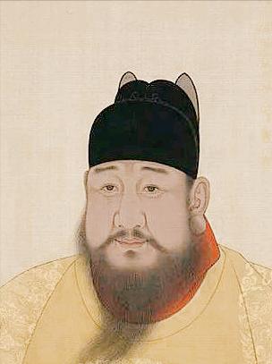 The representative figure of "close relatives", how much does Ming ...