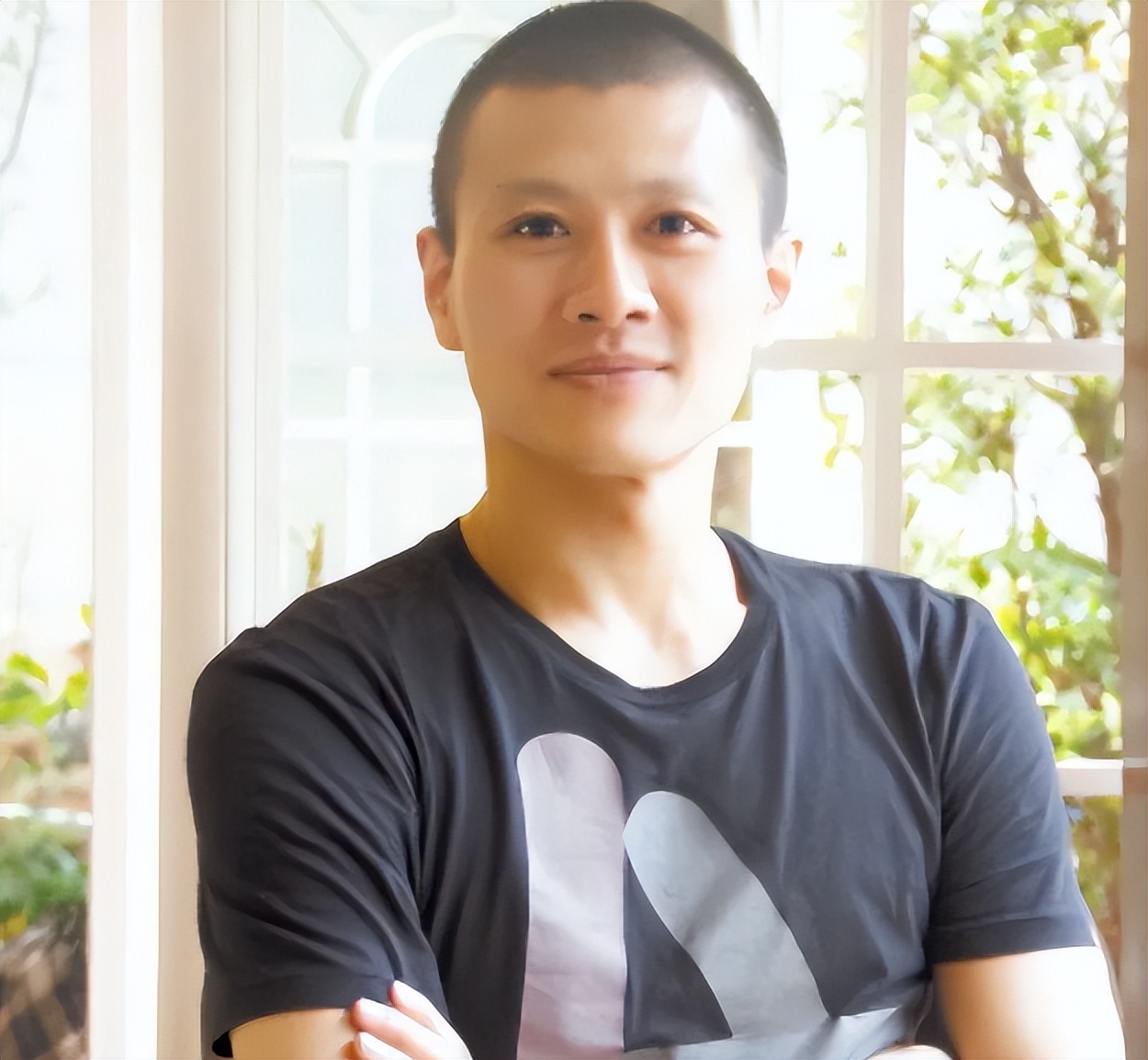 The dancer Wang Di died at the age of 44. He once danced with Yang ...