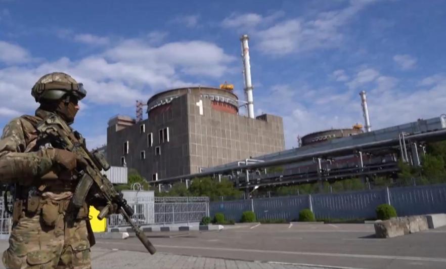 The Russian military is highly nervous: nuclear waste missiles are ...