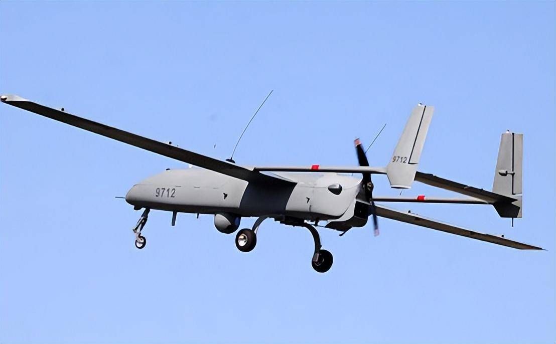 Before the Red Square parade, drones attacked the Kremlin at night ...