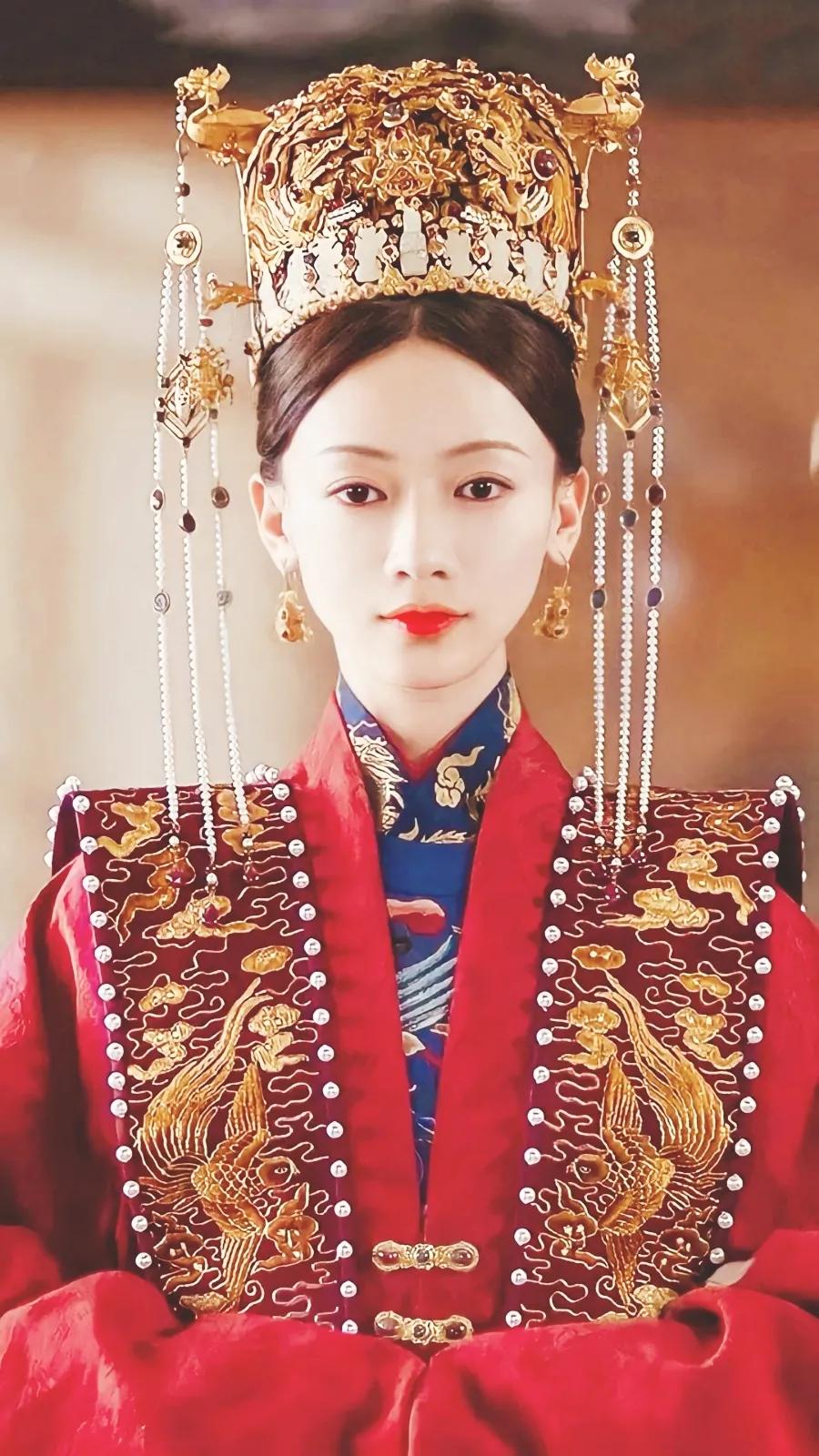 "Shangshi" Chinese costumes and ancient costumes - iNEWS