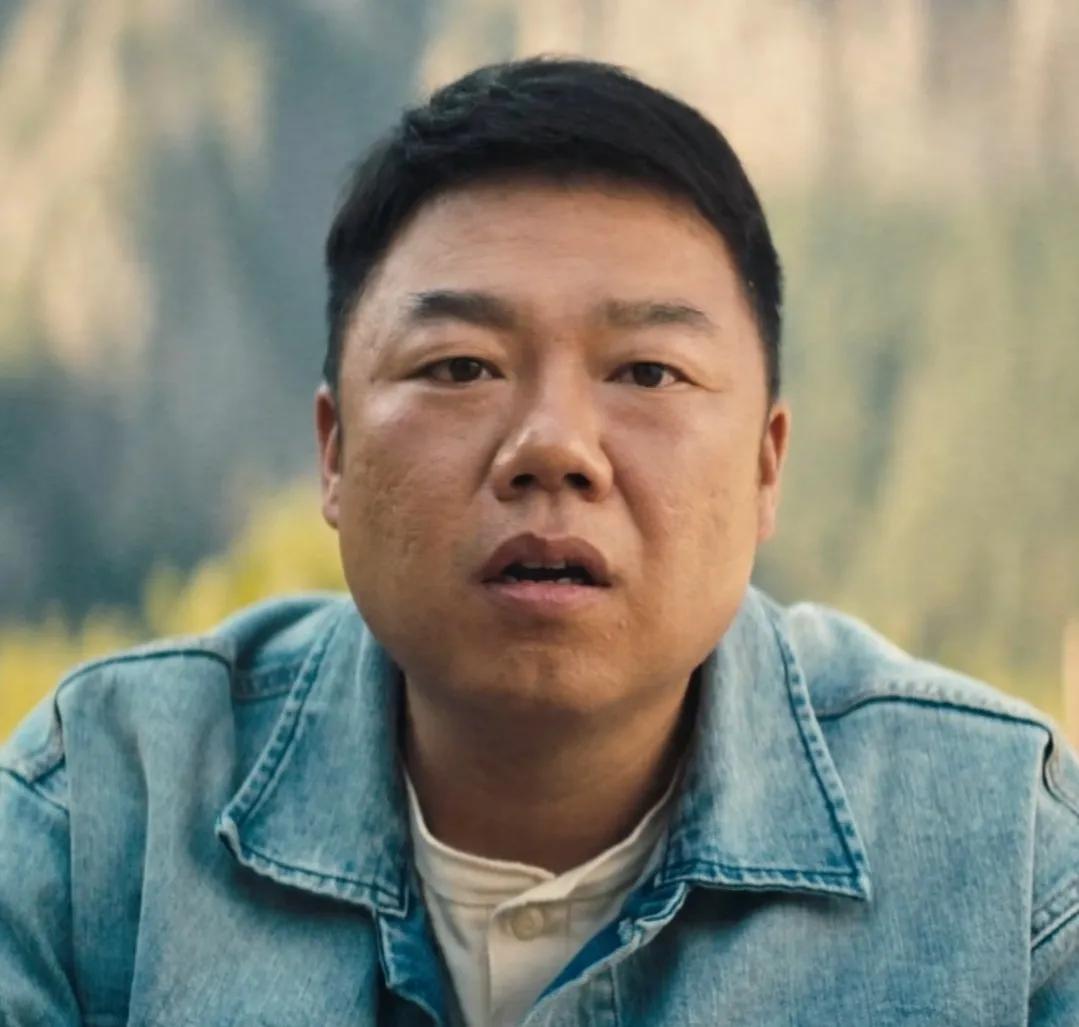 Actor Jiang Chao: 20 blind dates for a wife, still romantic after many ...