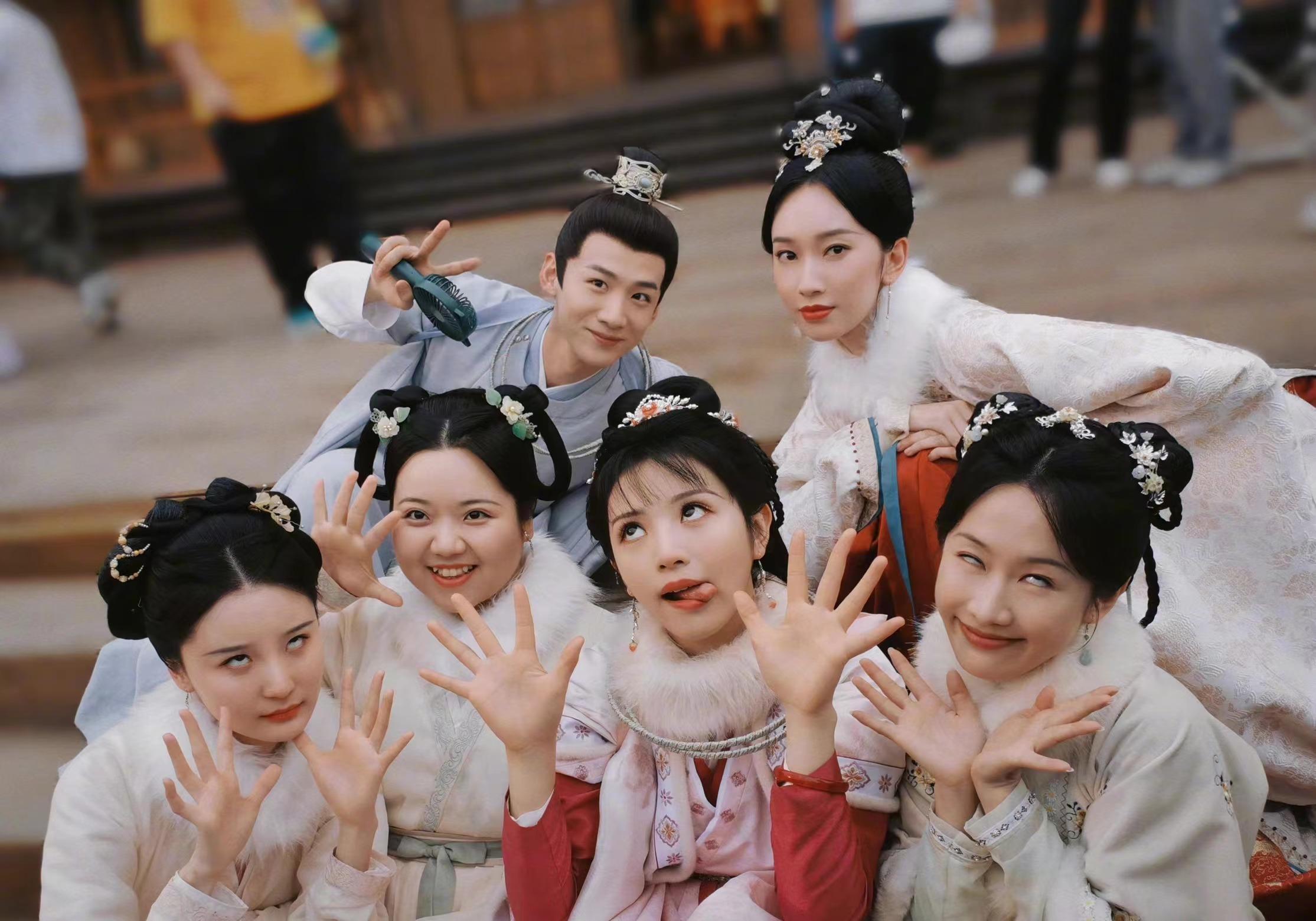 31-year-old Liu Mei Hanmei is out of the circle!This unlucky life ...