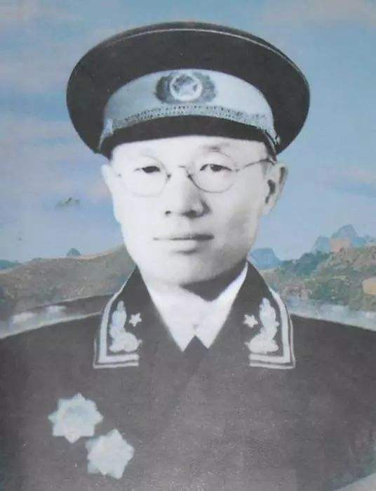 Lin Biao asked the commander of the column to switch with Li Tianyou ...