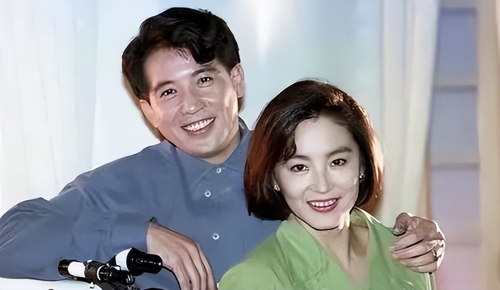 Qin Han: It's not that she didn't want to keep Brigitte Lin, but that ...