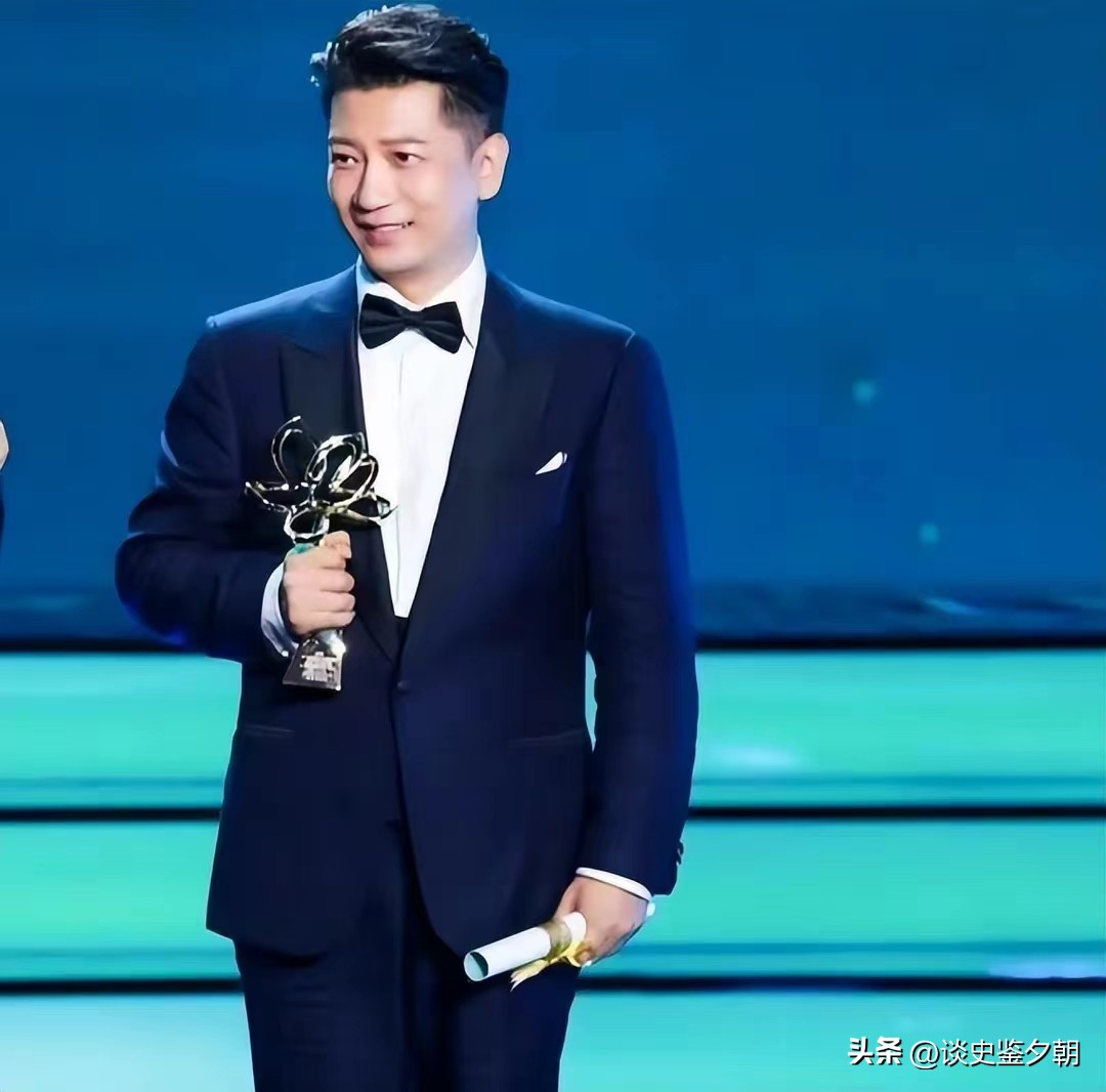 Taking stock of the 7 "gold medal supporting actors": Tian Yu beats ...