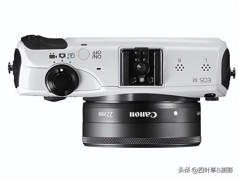 How to choose a Canon EOS-M series camera for learning photography? - iNEWS