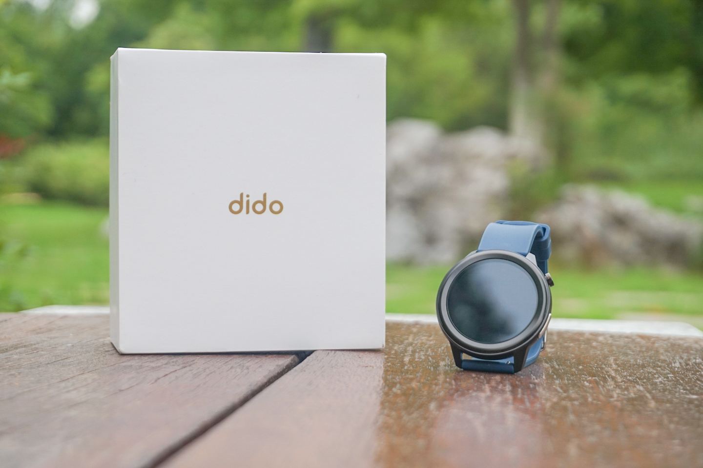 Smart watches can also measure blood sugar? All-around watch Dido E55 Pro Max experience - iMedia