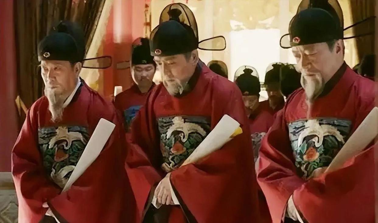 The Donglin Party you don't know - iNEWS