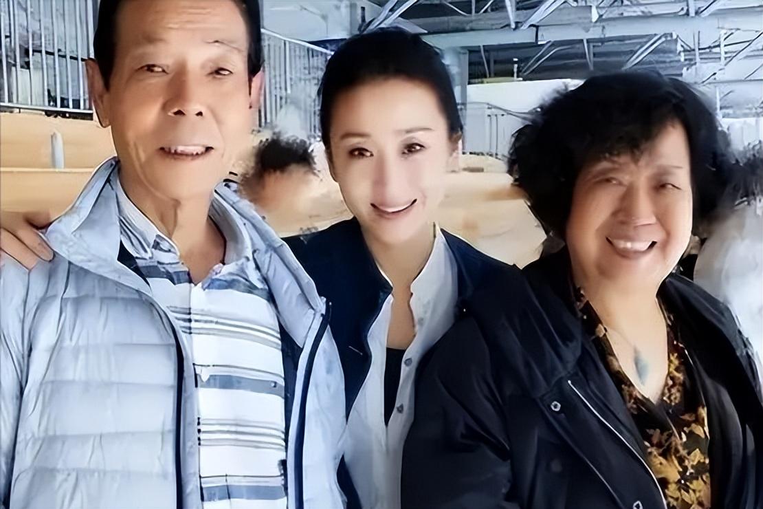 "Actor" Miaopu: The most correct decision in my life is to marry Chen ...