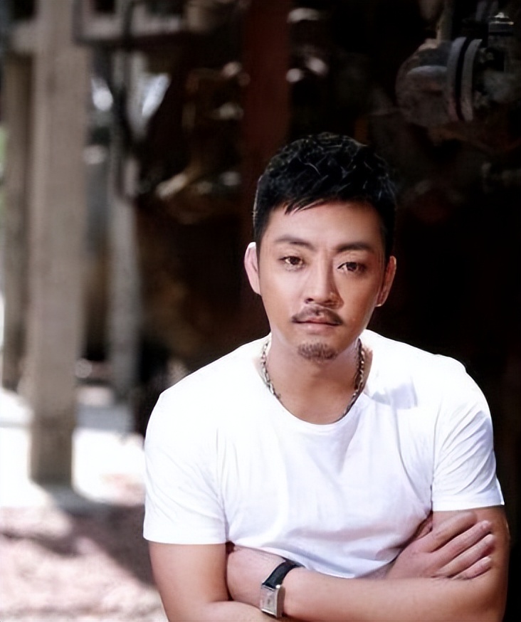 Zhao Da: After 20 years of sharpening a sword, counterattacking the ...