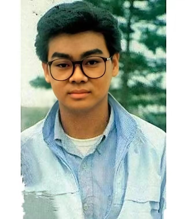 "Life winner" Liu Qingyun has a double harvest in love and career, he ...
