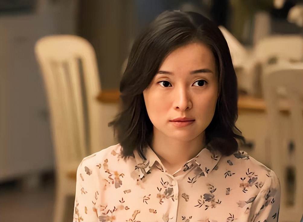 Actor Wu Yue: Abandoned by Chen Jianbin, 51 years old, unmarried and infertile, I have a regular ...