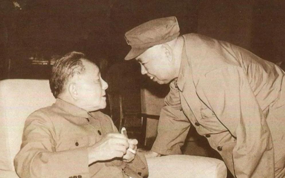 In 1965, Mao Zedong asked Xu Shiyou: What should I do if someone wants ...