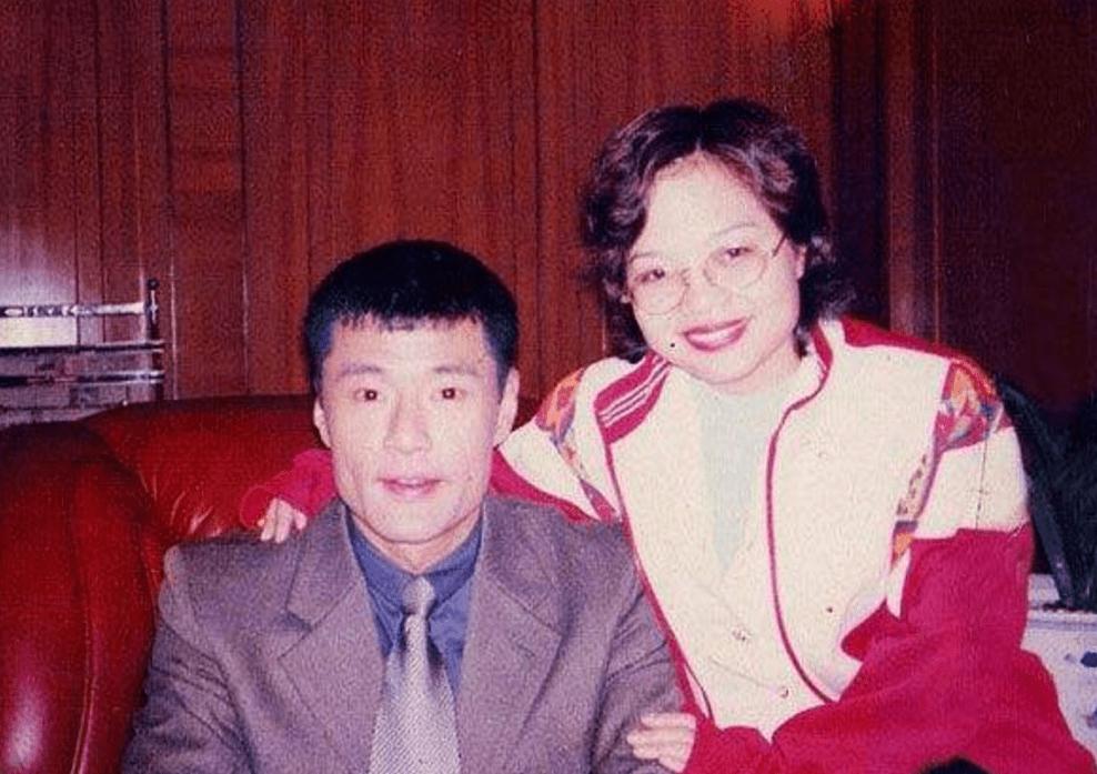 Actor Yu Rongguang: Why did his wife insist on divorcing him in his later years? - iMedia