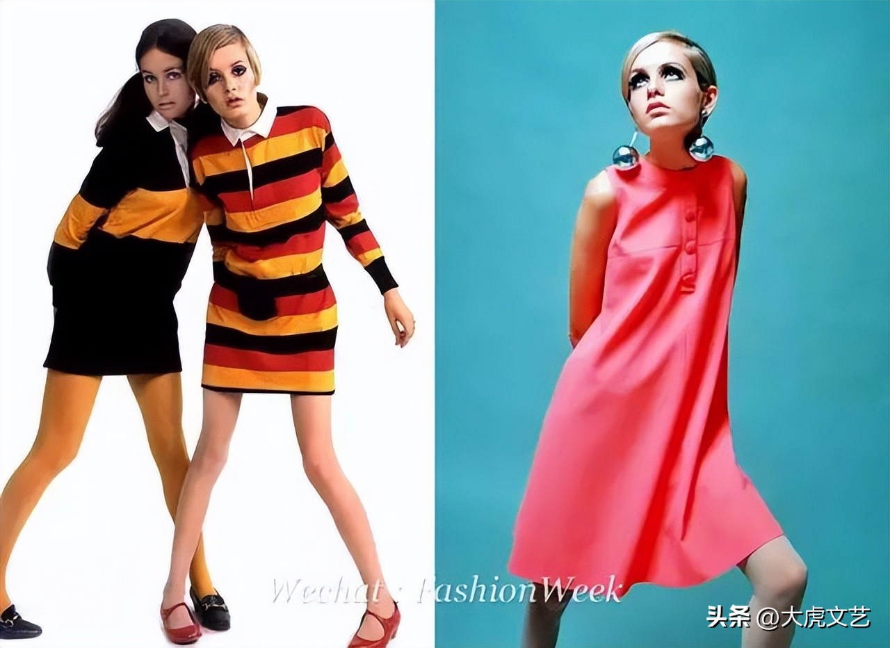 International supermodels with stunning short hair - iMedia