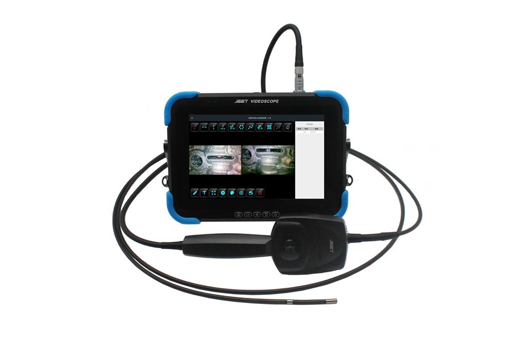 Borescopes can reveal mysterious worlds inside objects - iNEWS