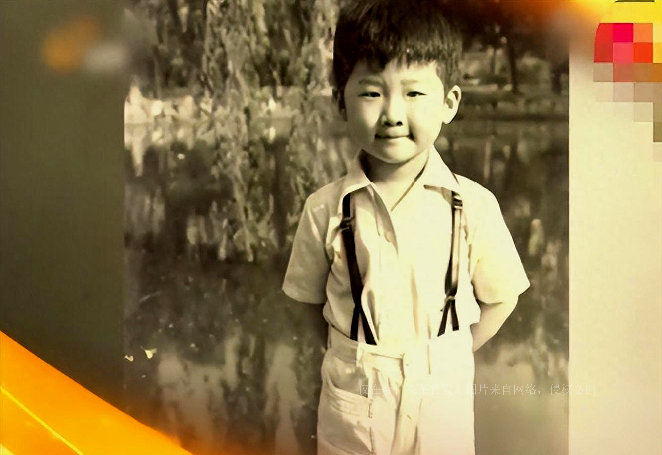 "Siming Xingjun" Wang Xiao: The second-generation star who has been a ...